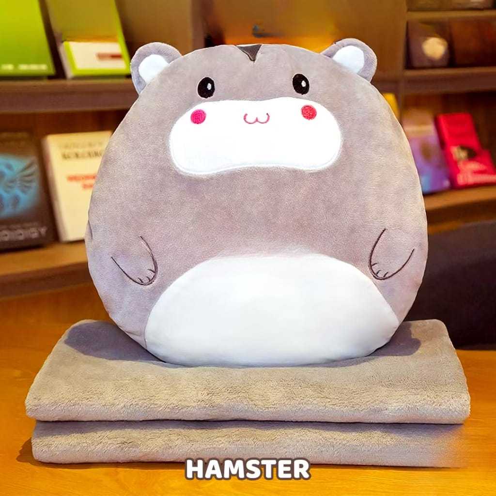 Jual Bantal Boneka Karakter lucu super gemoy / bantal santai / bantal ...