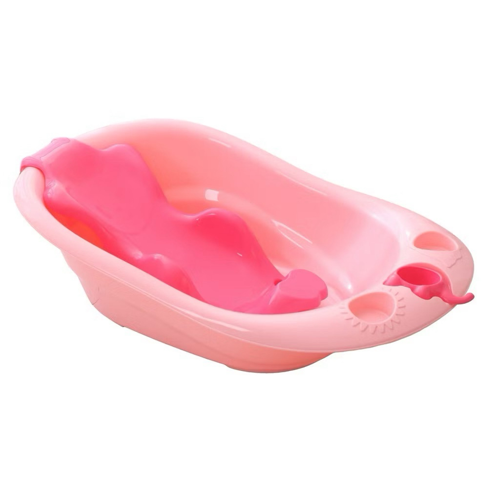 Jual Baby Safe Bath Tub BT02/ Bak Mandi Bayi | Shopee Indonesia