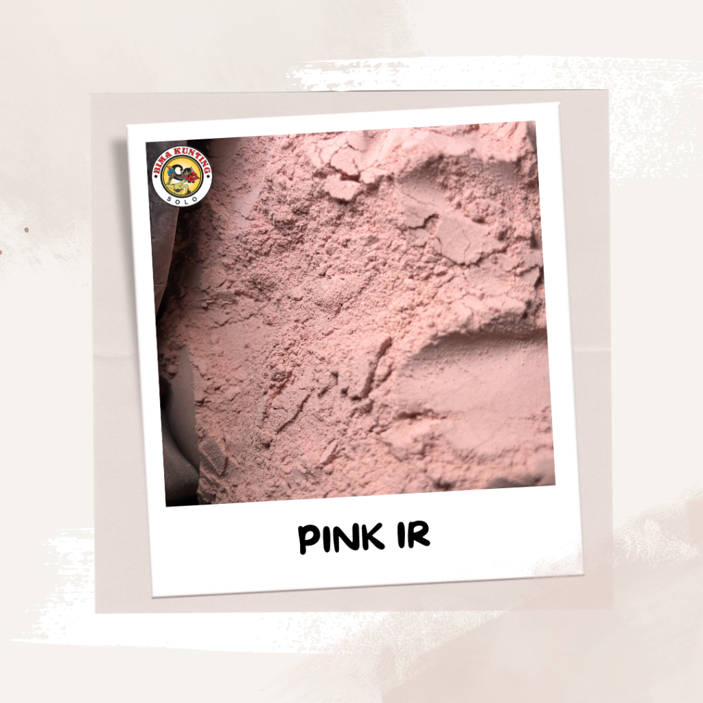Jual Indigosol PINK IR "Cap Nyonya" per 100gr | Shopee Indonesia