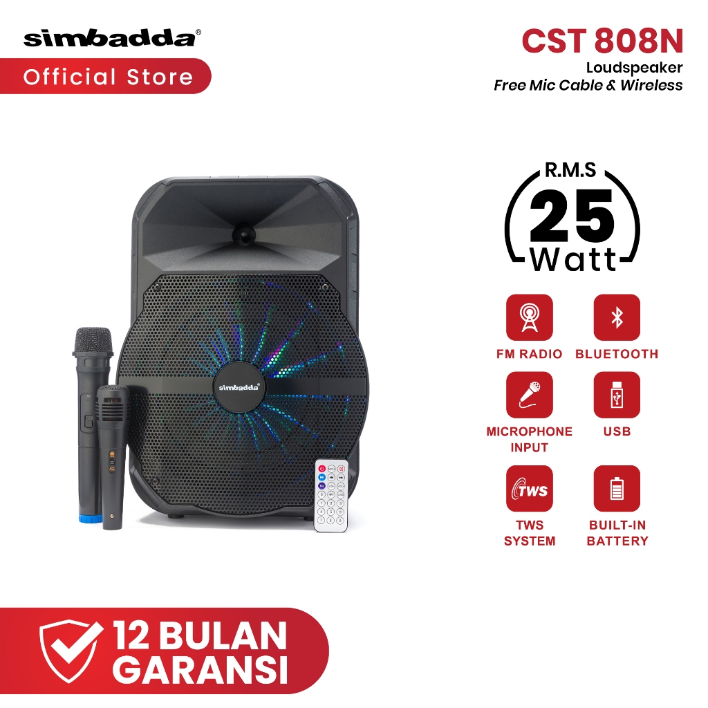 Toko Online Simbadda Indonesia Official Store | Shopee Indonesia