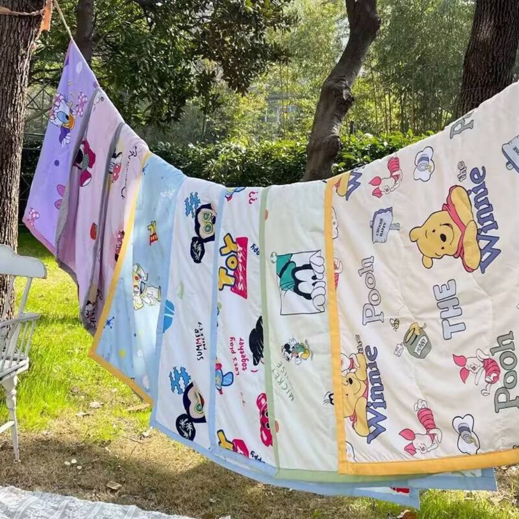 Jual SELIMUT ANAK/SELIMUT KARAKTER DISNEY/SELIMUT DISNEY | Shopee Indonesia