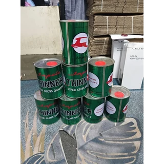 Jual Thinner 1 Liter Terlengkap & Harga Terbaru Juni 2025 | Shopee ...