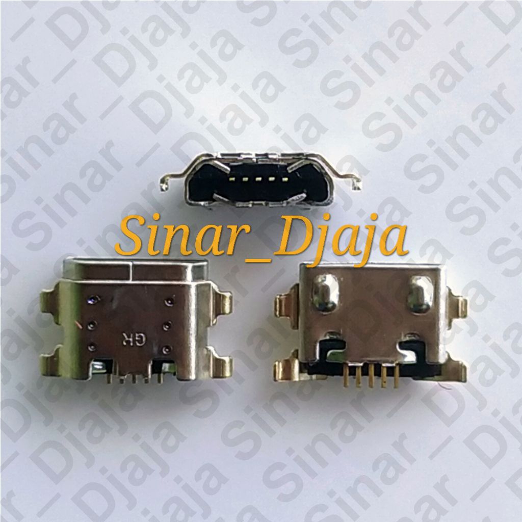 Jual Konektor Cas for SAMSUNG A01 | A015 | A015F | A03 | A03 Core | Shopee Indonesia