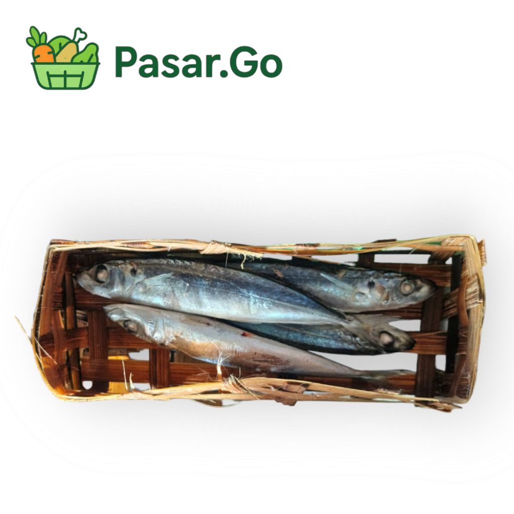 Jual ikan pindang layang/marning isi 3/4 | Shopee Indonesia