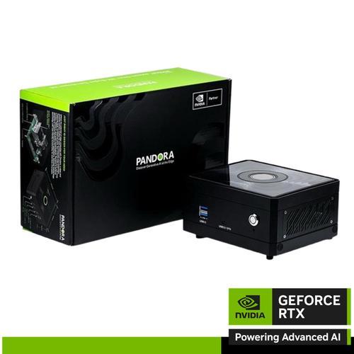 Jual NVIDIA MINI PC PANDORA JETSON ORIN NX SUPER 16 GB | Shopee Indonesia
