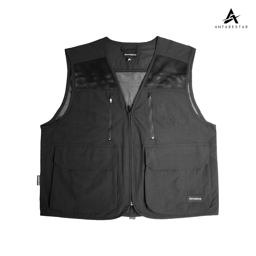 Jual ANTARESTAR Official - Rompi Vest Outer Explorer Vest 360 ...