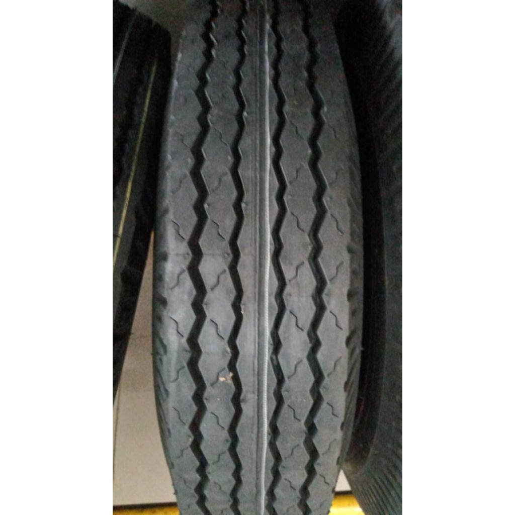 Jual Swallow BAN roda tiga viar ring 12 500 - 12 tubetype tidak tubles ...