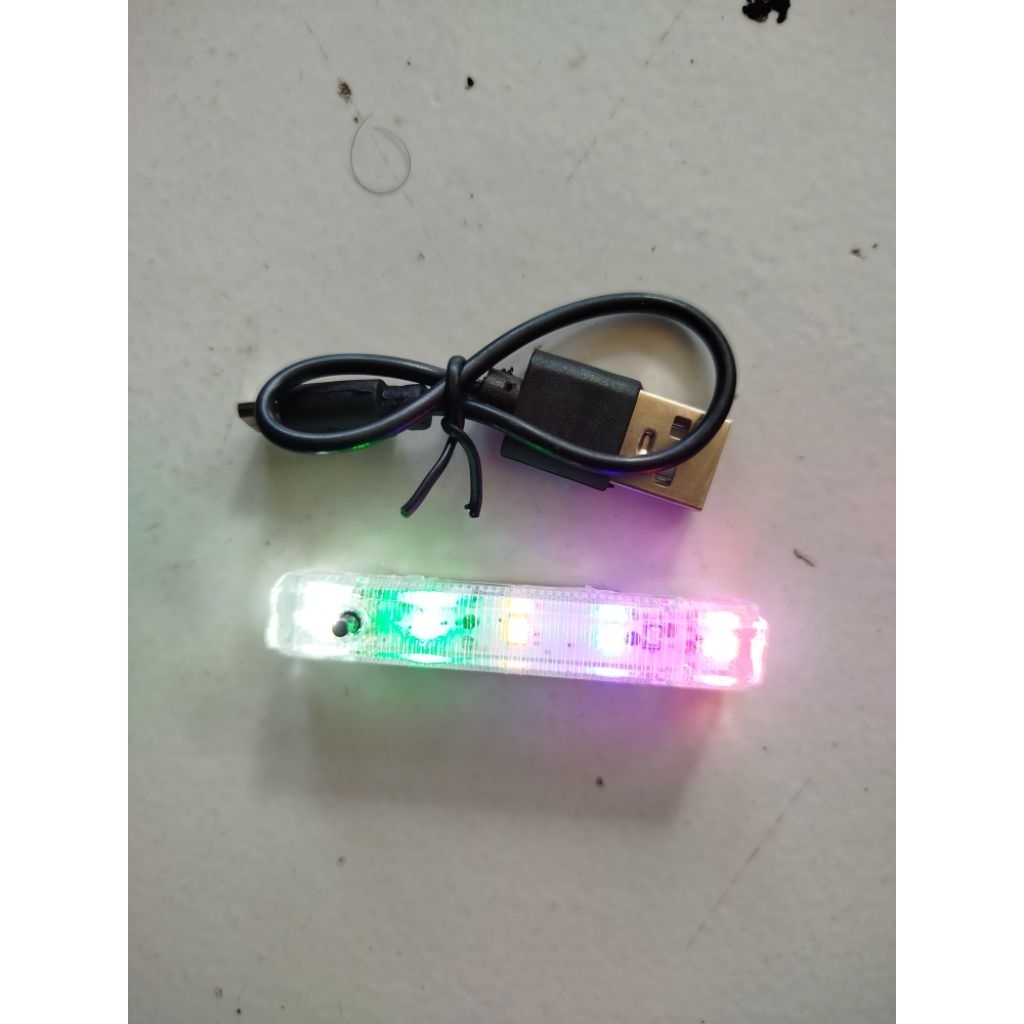 Jual ROTATOR NYALA untuk miniatur bus rkc | Shopee Indonesia