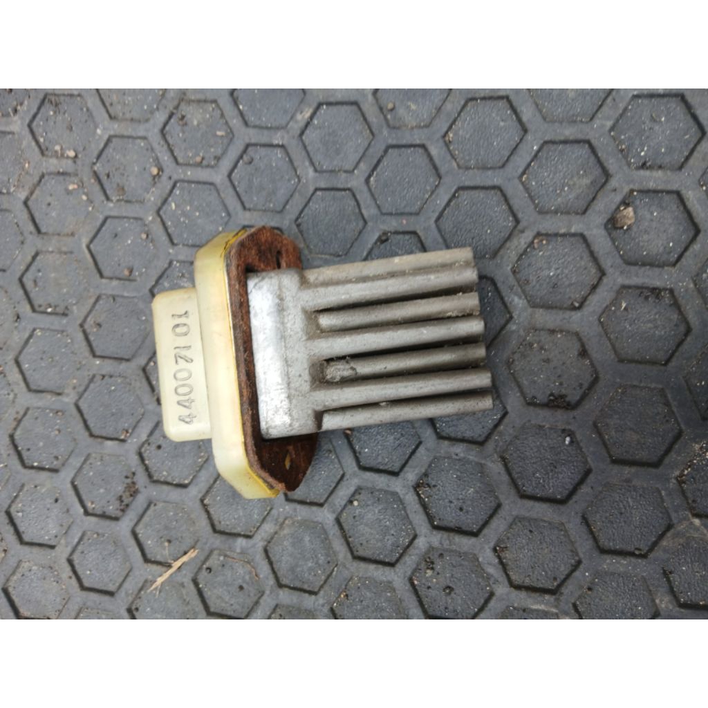 Jual Resistor motor blower AC Nissan infinity i30 Cefiro A32 | Shopee ...