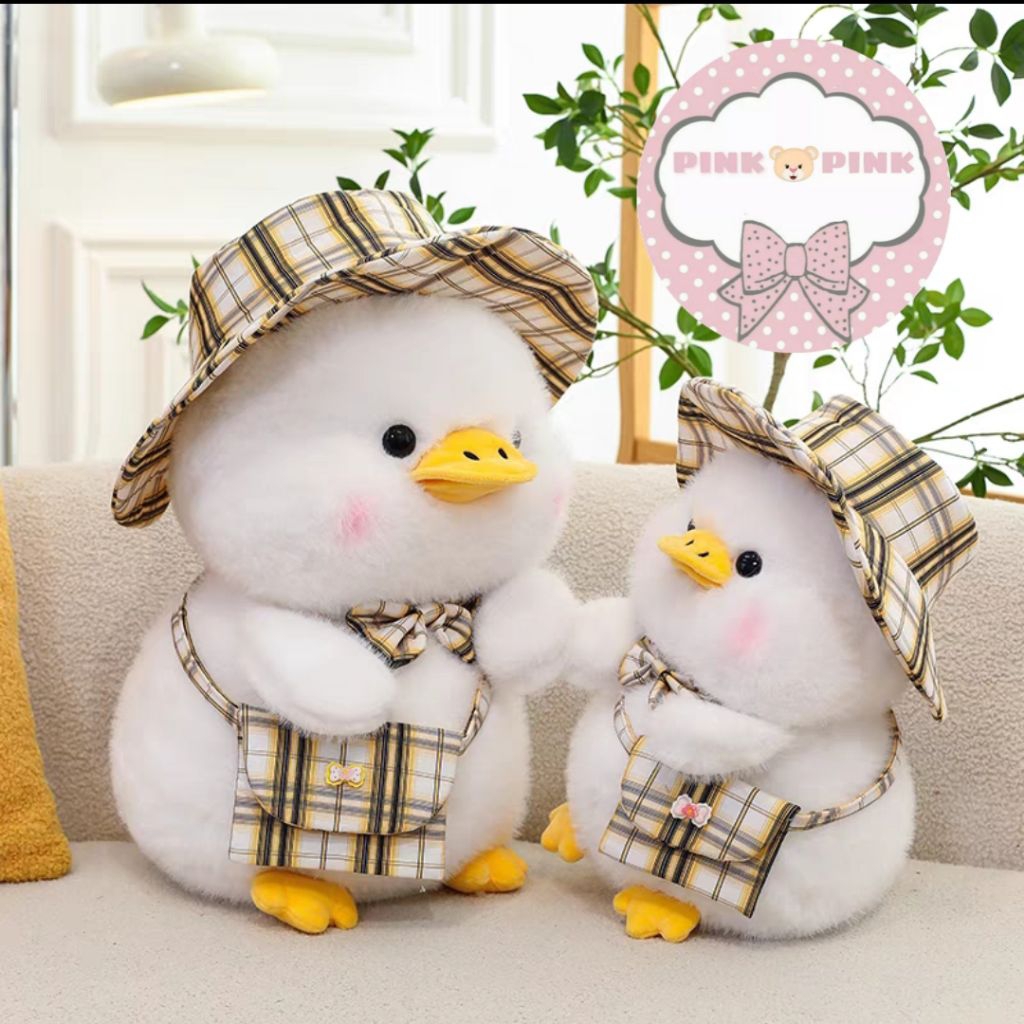 Jual Boneka Lucu Bebek Import | Shopee Indonesia