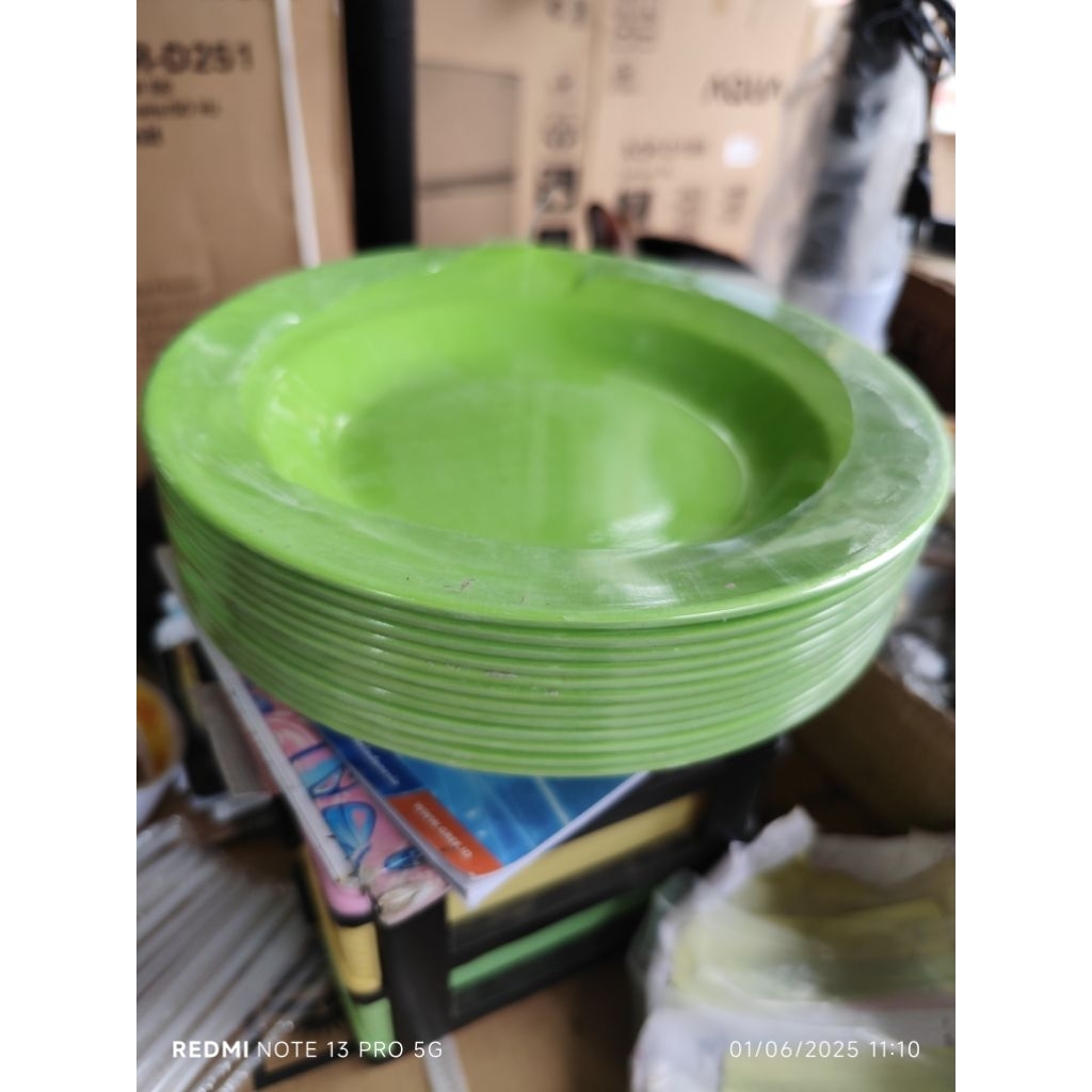 Jual SiNGA SiNGi Piring Melamin Piring Makan Piring MilaminUkuran 9 ...
