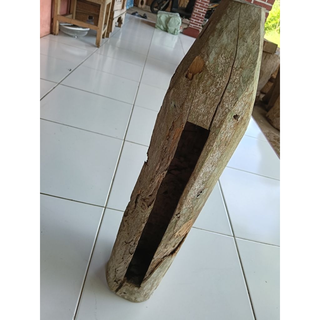 Jual Kentongan kayu nangka kuno lawas | Shopee Indonesia