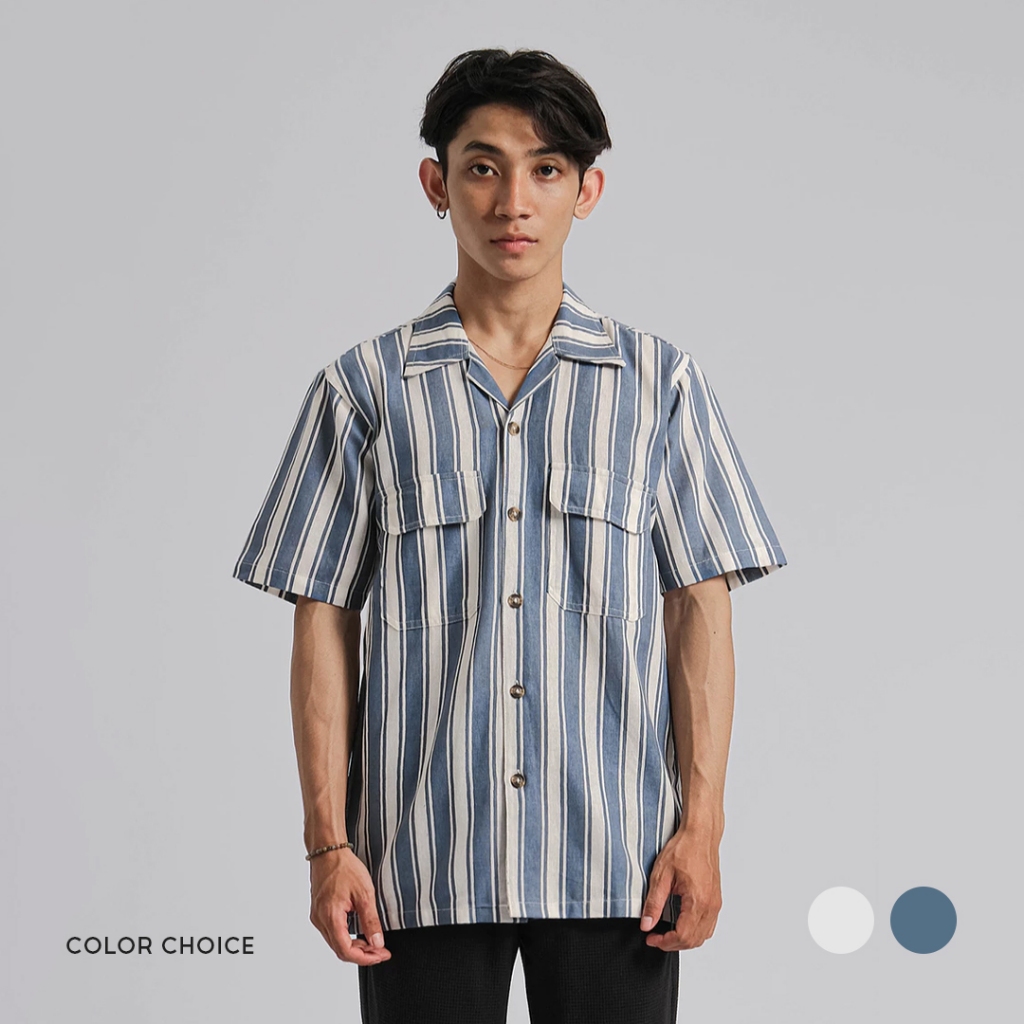 Jual Hamata Studios - Shirt Bolden Bold Series | Shopee Indonesia