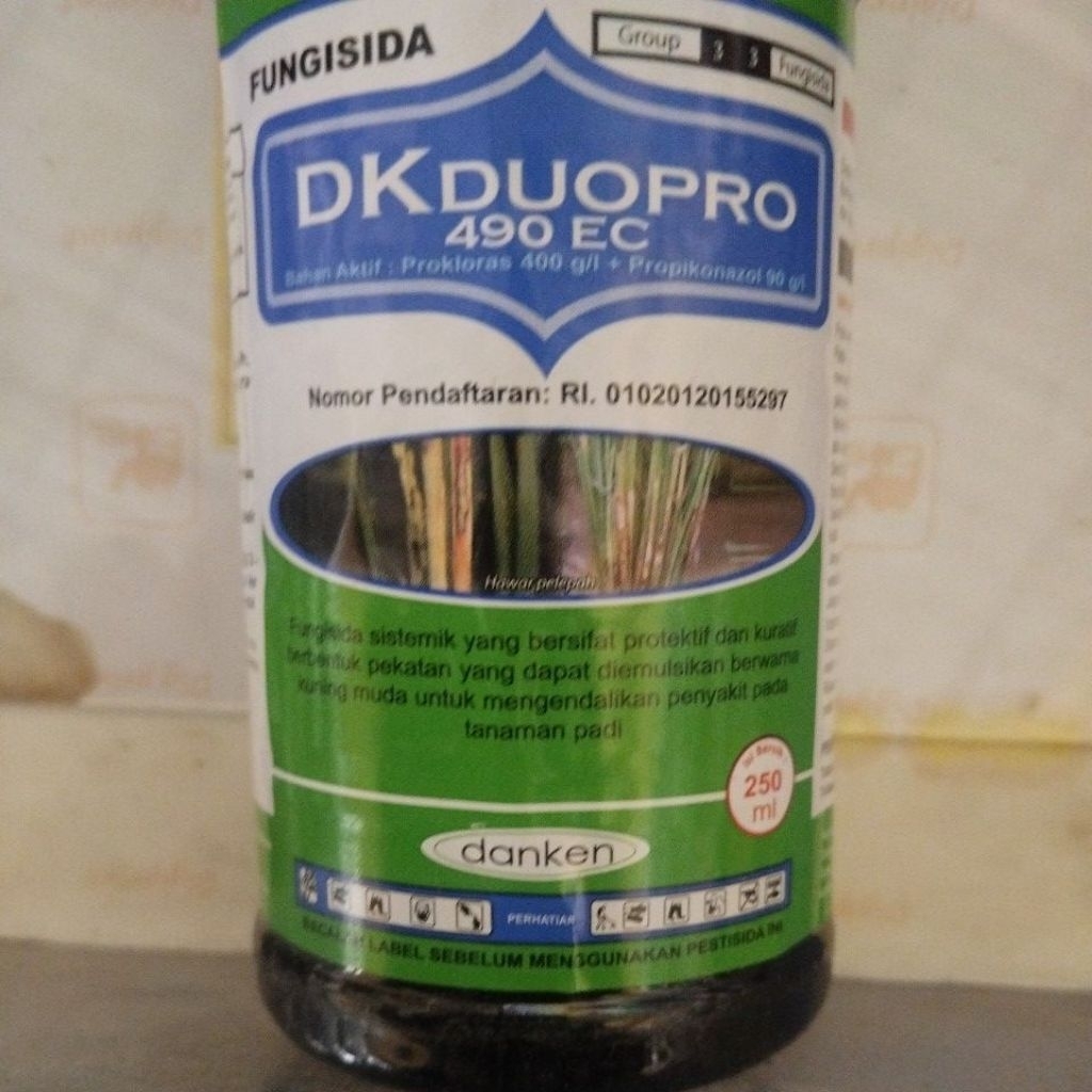 Jual DKDUOPRO 490 EC | Shopee Indonesia