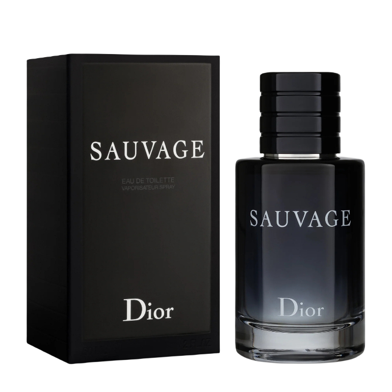 Jual Promo! 100% Original Maskulin DIOR SAUVAGE EAU DE PARFUM/EAU DE ...