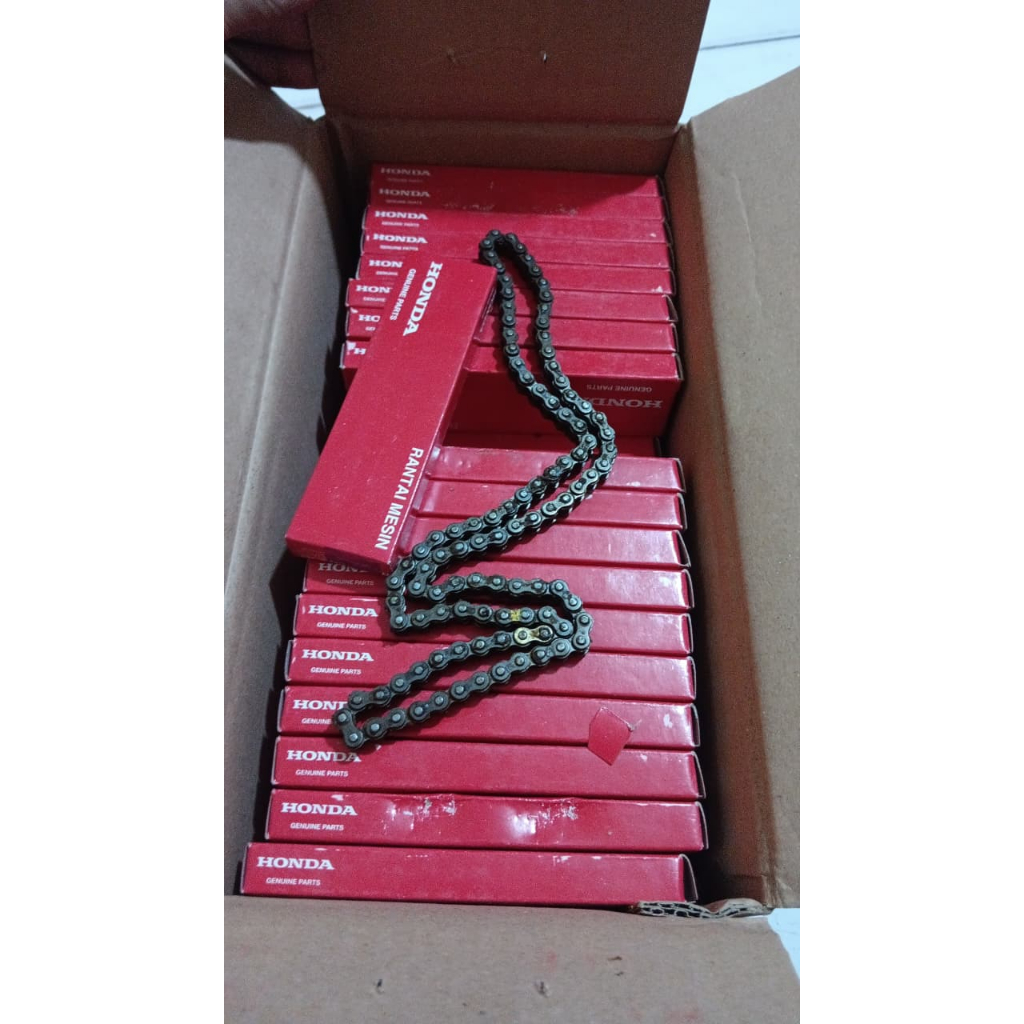 Jual Rante Keteng Rante Kamprat CB Mata 102 Original Honda | Shopee ...