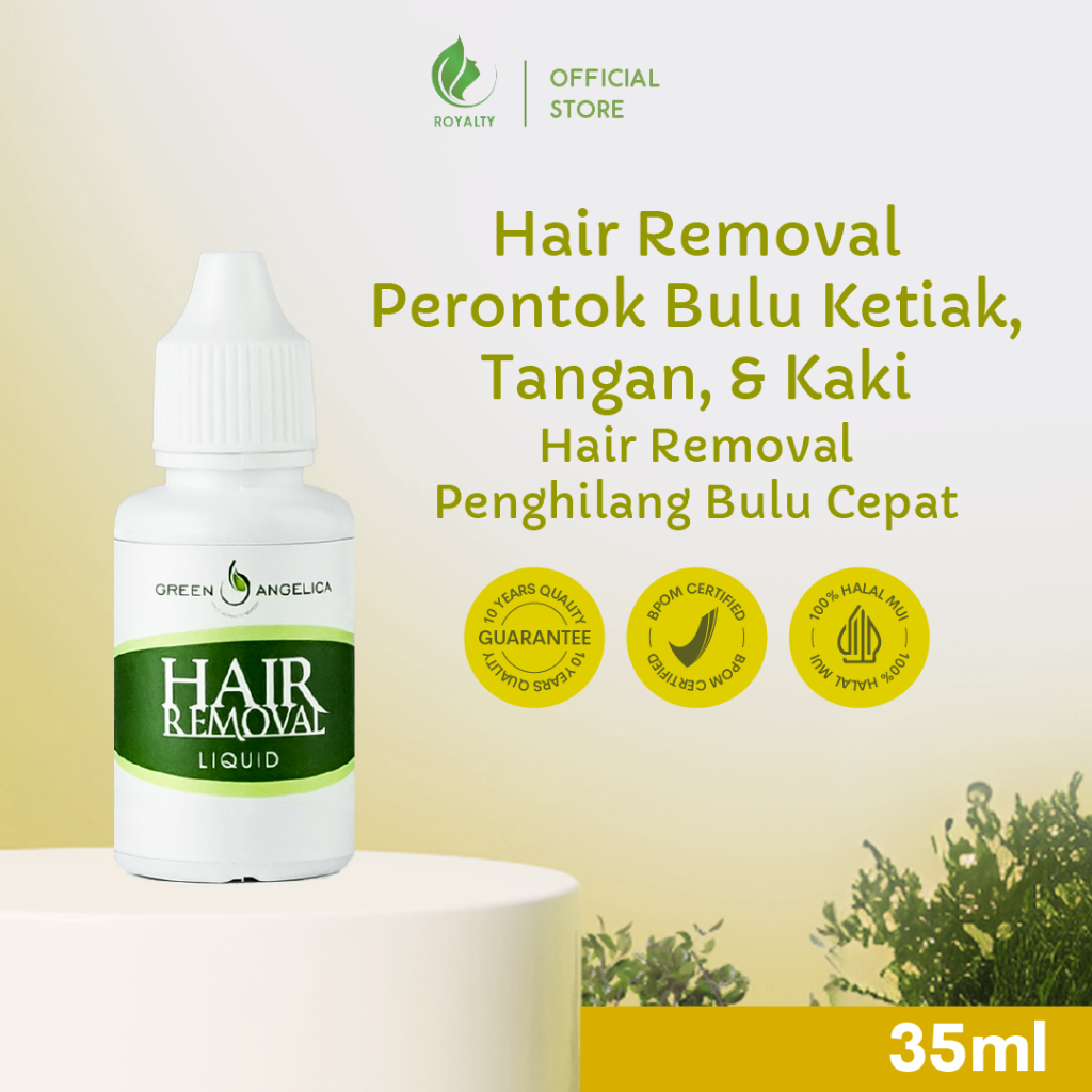 Jual Perontok bulu dan penghilang bulu Kaki Tangan Badan Ketiak ...