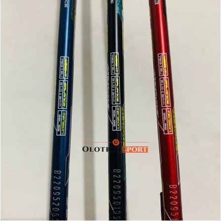 Jual Raket Badminton FELET SUPER LIGHT 500 SL500 Original | Shopee ...