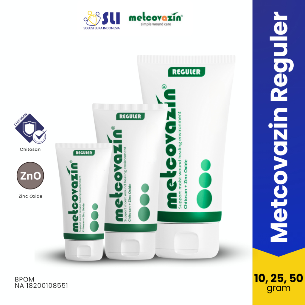 Jual METCOVAZIN REGULER 25 GRAM - SALEP LUKA HIJAU | SALEP SEGALA JENIS ...