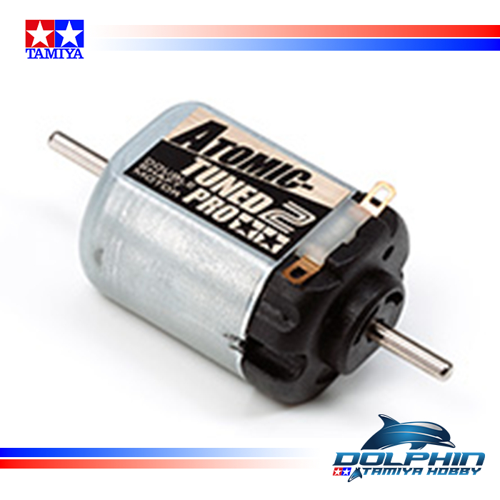 Jual Atomic Tuned 2 Motor Pro - 15489 | Shopee Indonesia