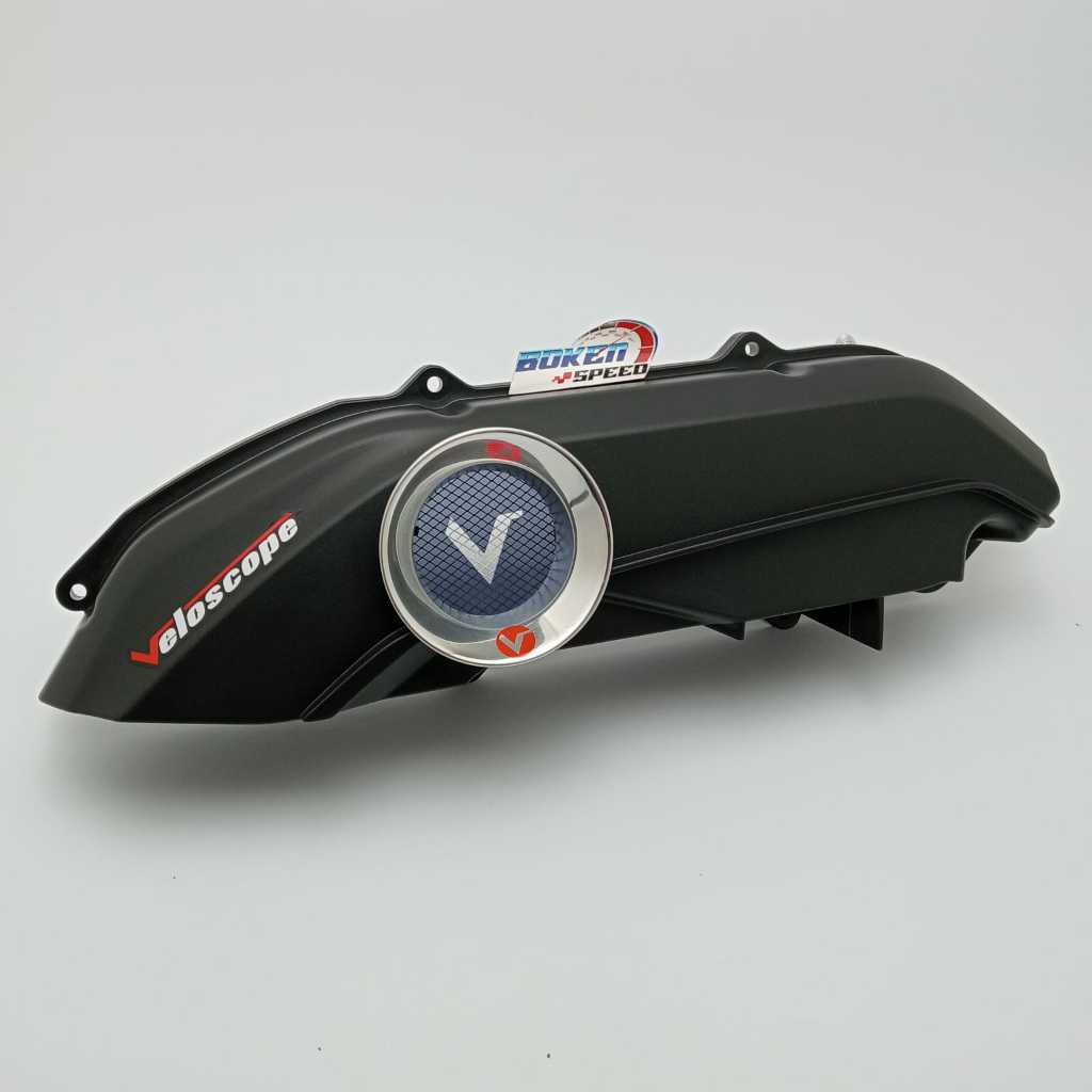 Jual VELOSCOPE VELOSCOP ORIGINAL YAMAHA FREEGO/MIO GEAR 125 VELOSCOP ...