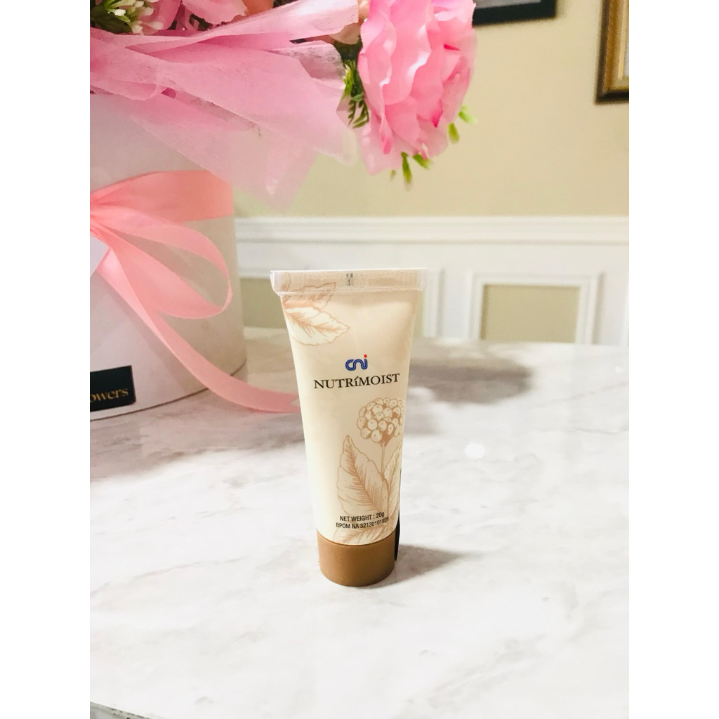 Jual Nutrimoist CNI ORIGINAL - CREAM LUKA AJAIB (Cream Serbaguna ...