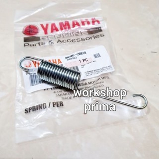 Jual per setandar 2 tengah standar stander 1 samping miring Lexi 155 ...