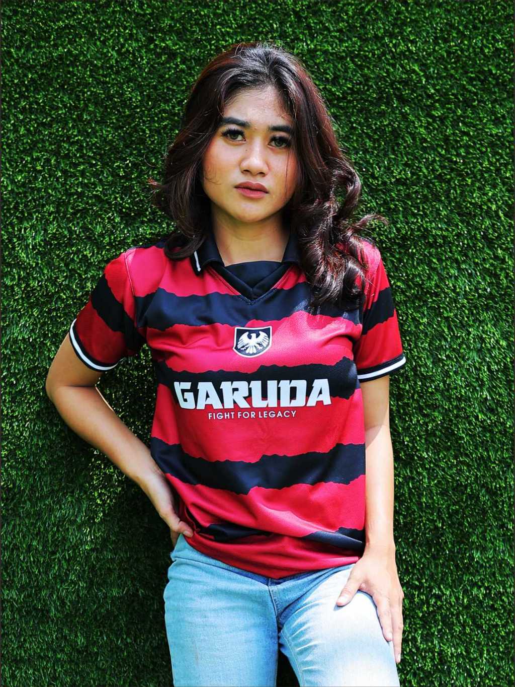 Jual Jersey Timnas Garuda Legacy | Shopee Indonesia