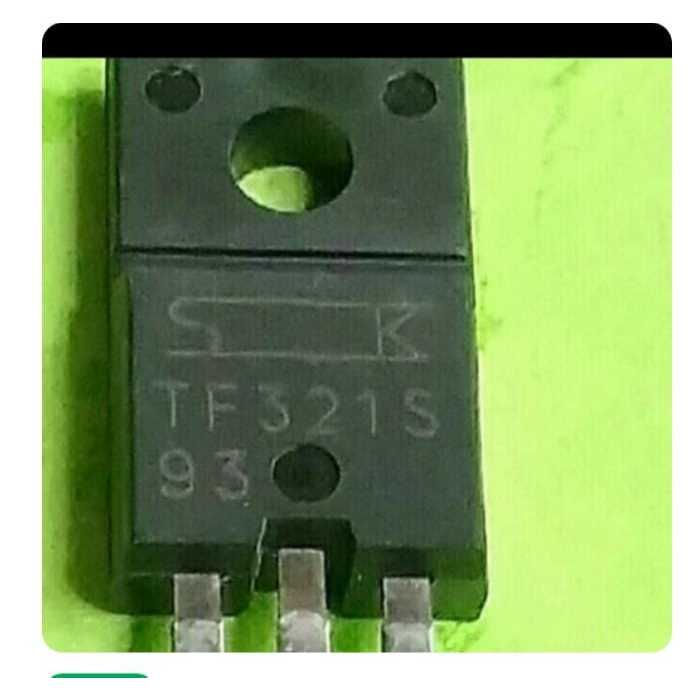 Jual RF5572 transistor ic tf321s tf 321s tf 321 s tf321 by PCM LTC ...