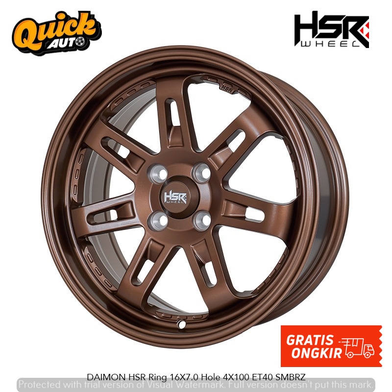 Jual VELG R15 COCOK UNTUK MOBIL JAZZ YARIS MAZDA2 IGNIS BRIO SWIFT ...