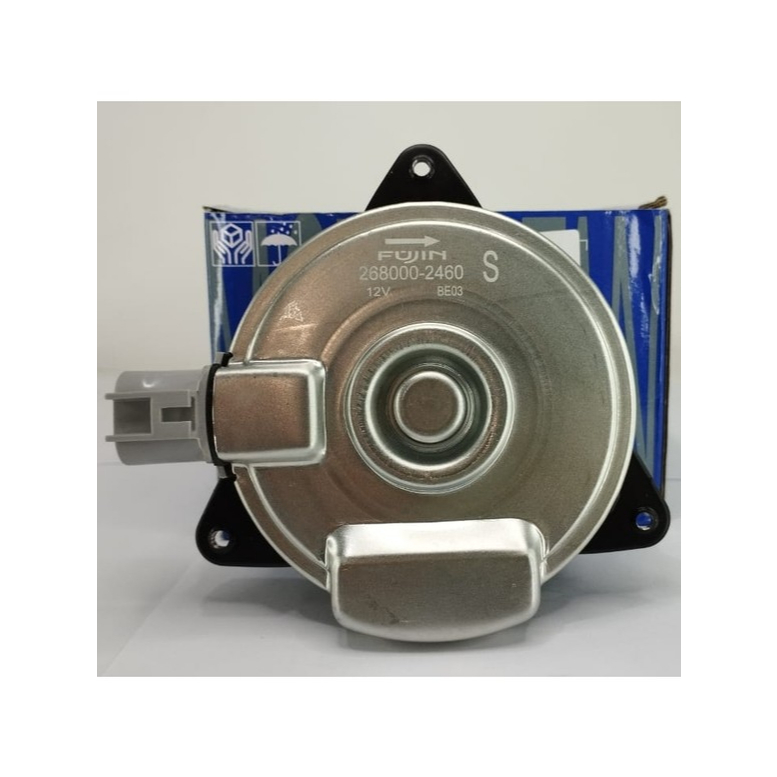 Jual Motor Fan AC 268000-2460 Toyota Raize / Daihatsu Rocky Fujin ...