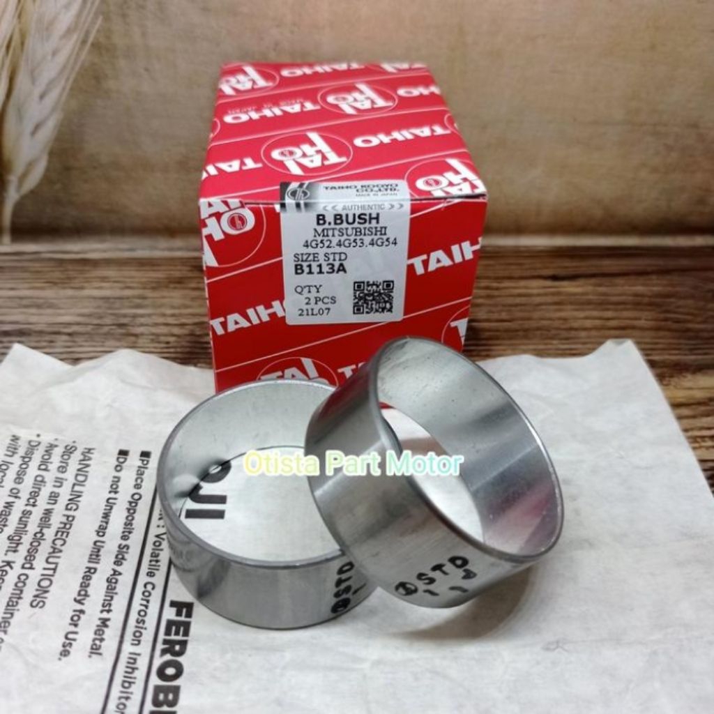 Jual METAL AS BALANCE SET TRITON 2.5 L300 KUDA DIESEL L039 L200 K74 OS ...