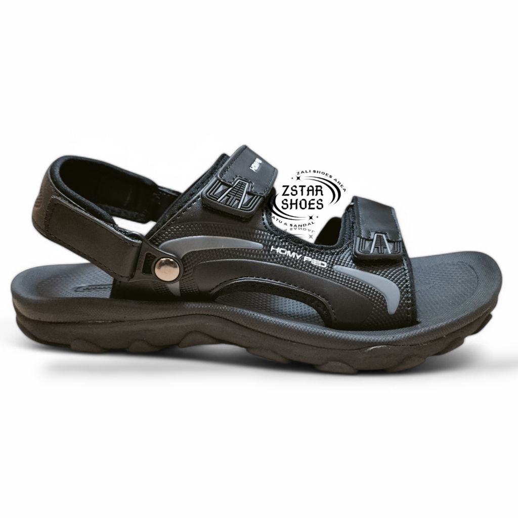 Jual SANDAL GUNUNG HOMYPED TERBARU DAN TERLARIS HOMYPED VULCANO-01 ...