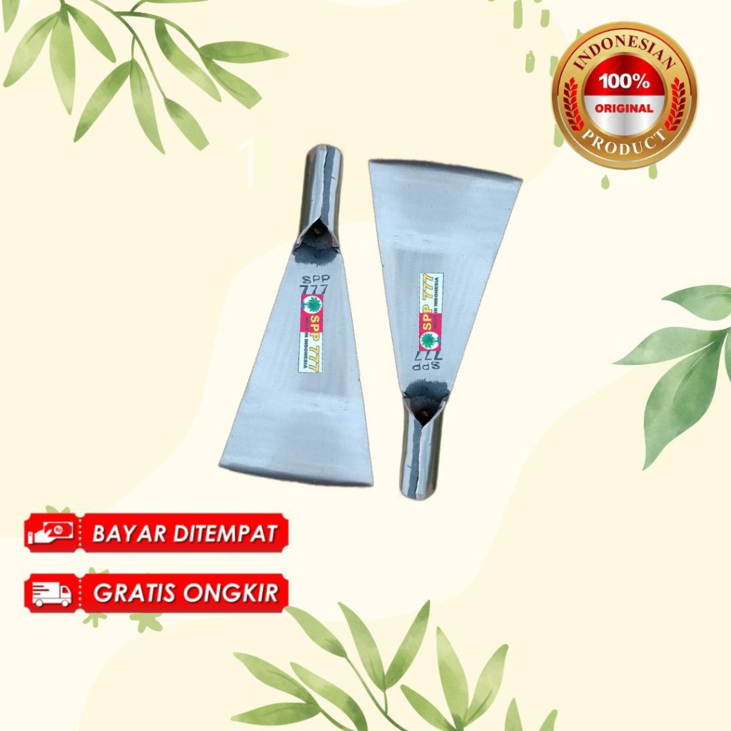 Jual alat pertanian sawit ( SIAP PAKAI TAMPAH DI ASAH ) | Shopee Indonesia