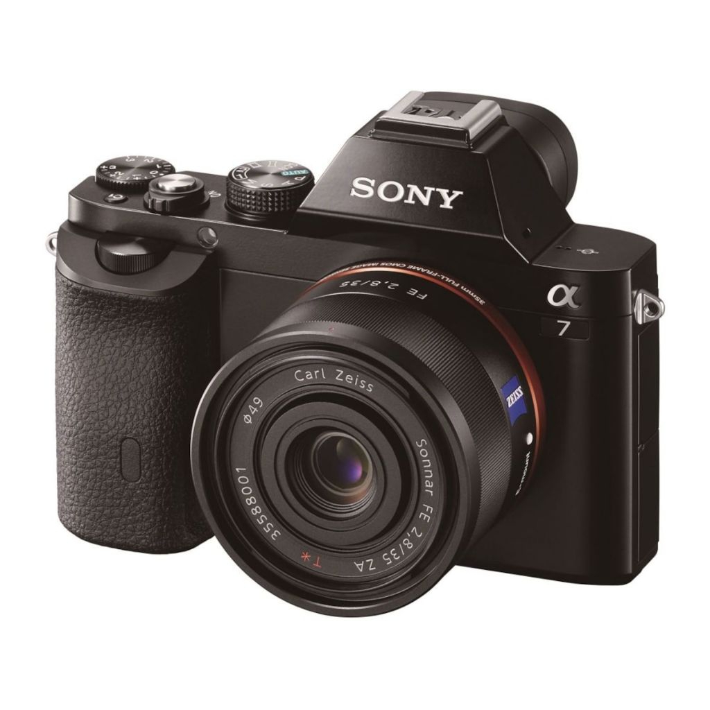 Jual SONY A7 CLASIC SECOND BODY ONLY | Shopee Indonesia