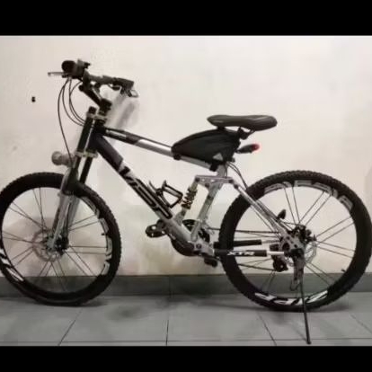 Jual sepeda MTB 26 inch | Shopee Indonesia