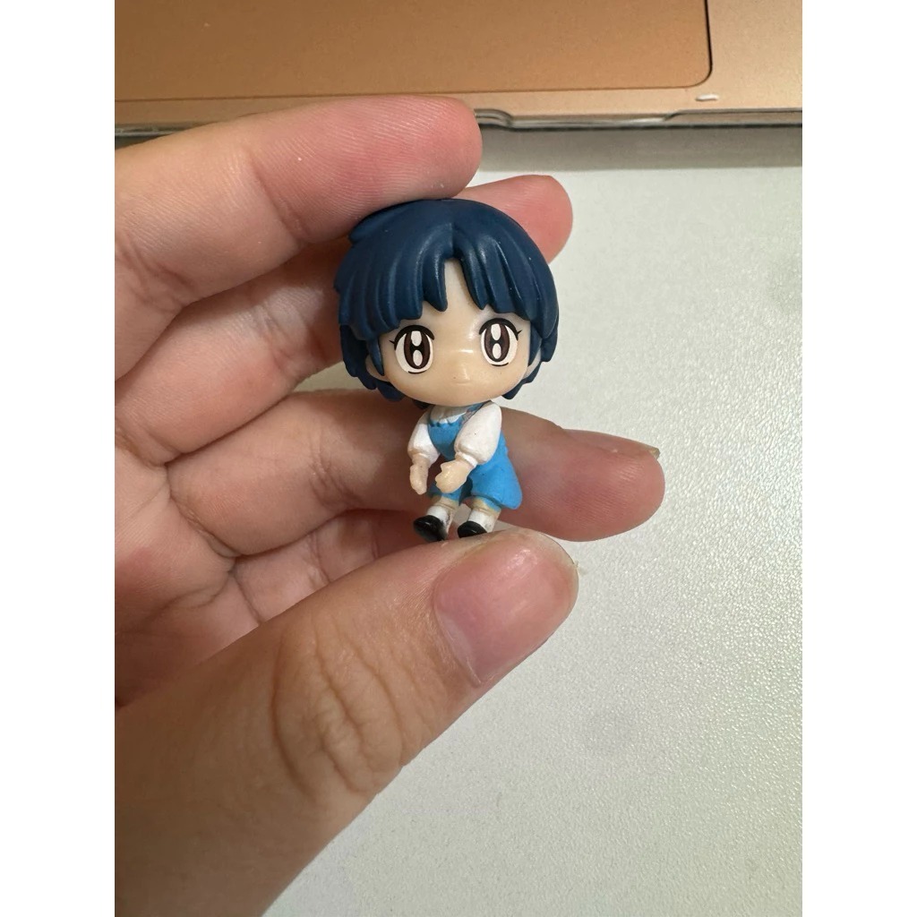 Jual Akane Tendo Ranma 1/2 Original Japan Figure Gashapon Gasha ...