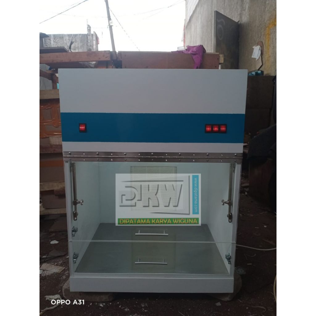 Jual Bio Safety Cabinet CLASS II LOKAL 650x500x850mm | Shopee Indonesia
