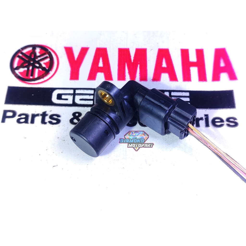Jual Sensor speed plus soket sensor speedo speed kecepatan kilometer ...