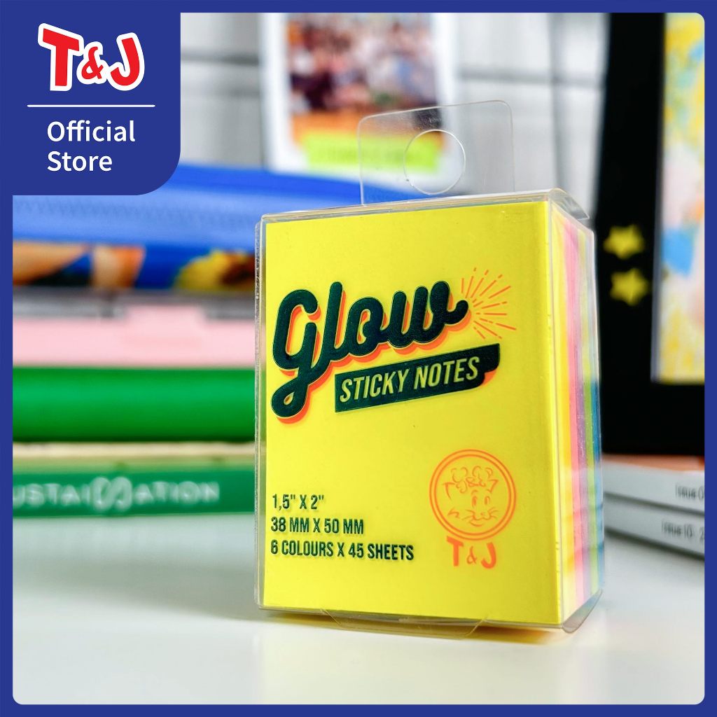 Toko Online TJ Labels Official Shop | Shopee Indonesia
