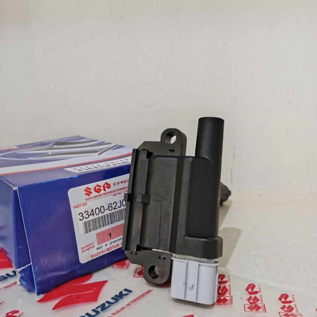 Jual Ignition Coil/Koil Apv, Futura Injeksi,Baleno Injeksi Aerio Swtf ...