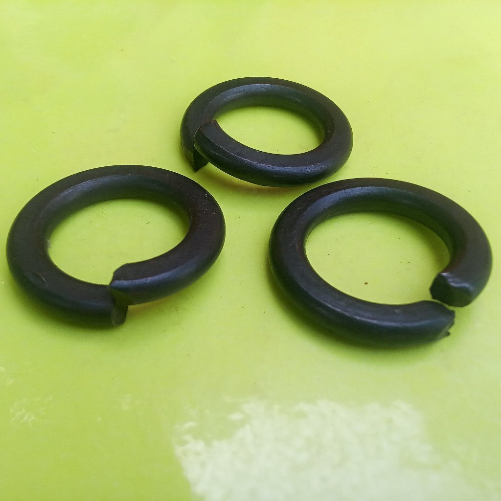 Jual RING PER BAJA M32 / RING BAUT KUNCI 50 / RING PER M32 BAHAN BAJA ...