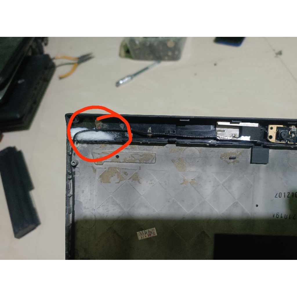 Jual Casing case notebook lenovo thinkpad x220 | Shopee Indonesia