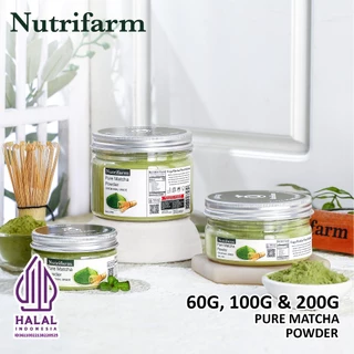 Toko Online Nutrifarm Official Store | Shopee Indonesia