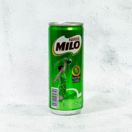 Jual Milo Kaleng Activ-Go 220ml | Shopee Indonesia