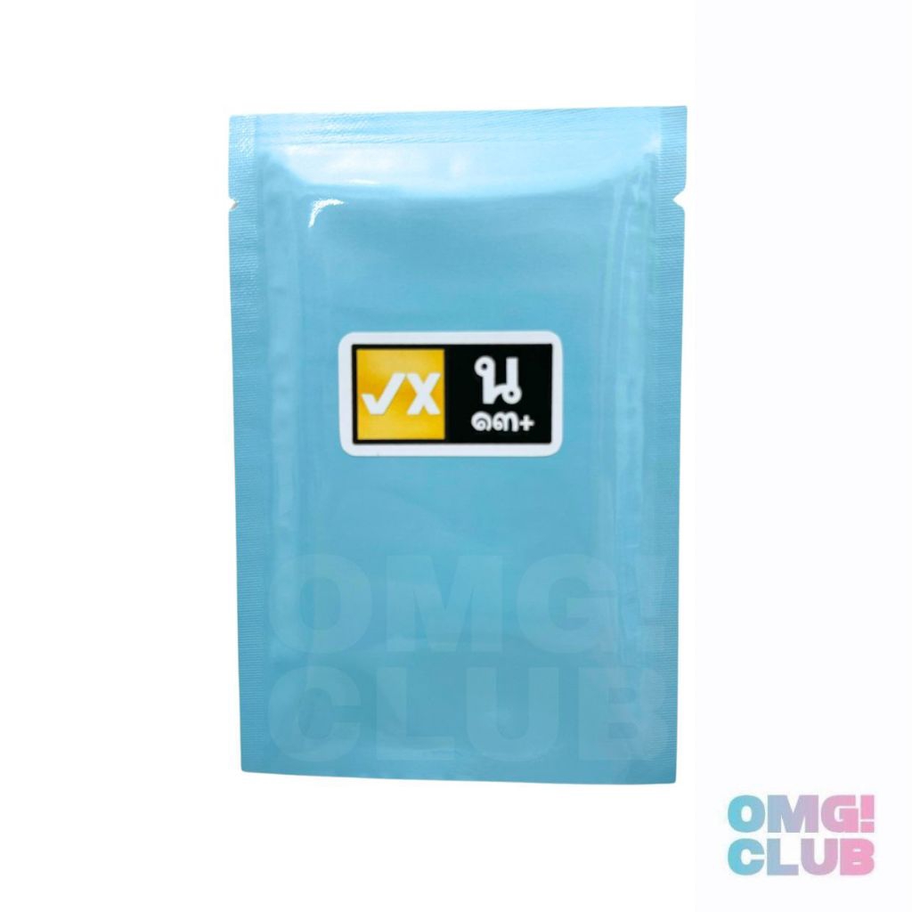 Jual OMG CLUB - Thailand Actor Actress Photocard PC Booster Mystery ...