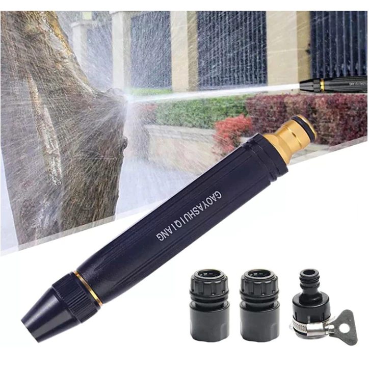 Jual SEMPROTAN AIR METAL SPRAY GUN NOZZLE SPRAY STEAM SEMPROTAN TAMAN ...