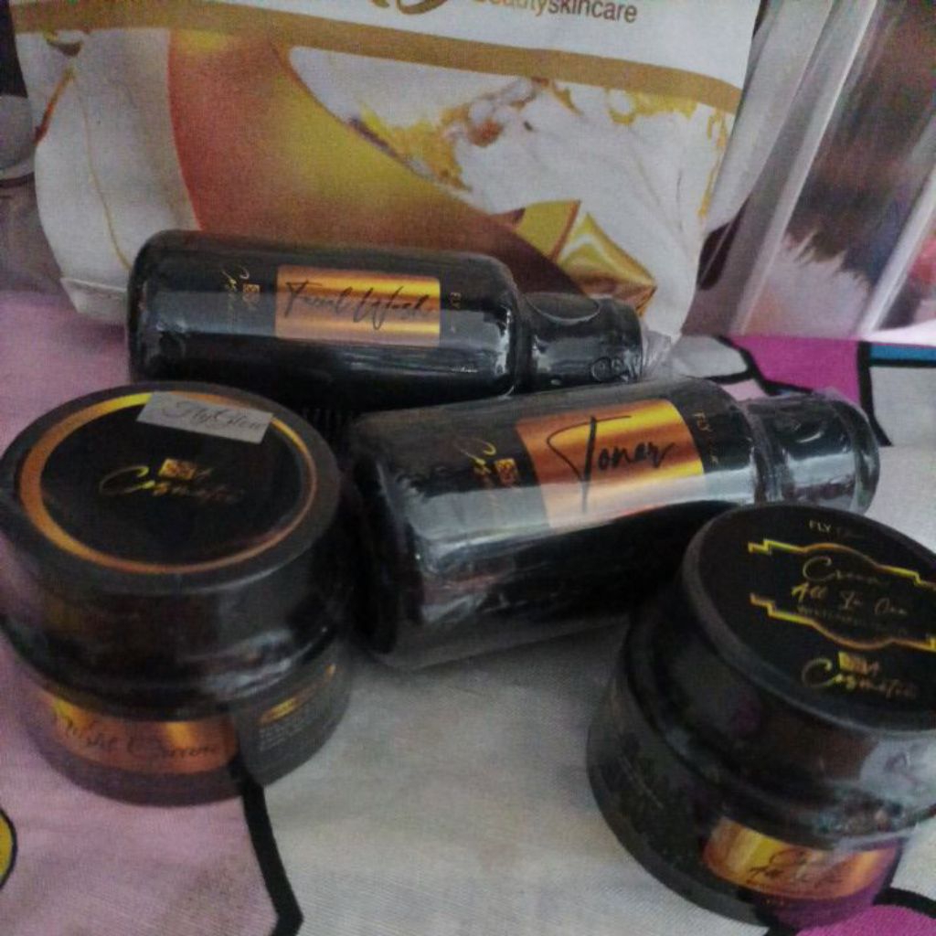 Jual Al Maxi glow level 1 | Shopee Indonesia