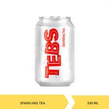 Jual minuman tebs kaleng 330ml /pcs | Shopee Indonesia