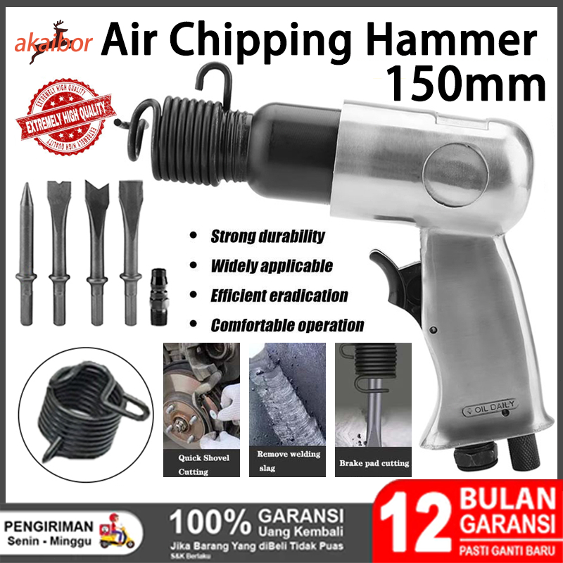 Jual Hot akaibor Air Chipping Hammer Krisbow Air Hammer Wipro Air ...